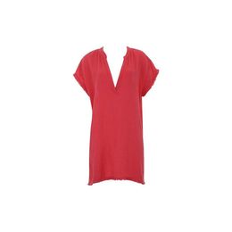 Sunflair Strandkleid rot (1-tlg)