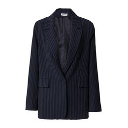 EDITED Blazer 'Maira' Damen Gr&ouml;&szlig;e 40 blau