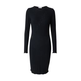 Envii Kleid 'MALAWI' Damen Gr&ouml;&szlig;e 38 schwarz Sommerkleid