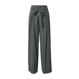 ABOUT YOU Hose Damen Gr&ouml;&szlig;e 34 dunkelgr&uuml;n