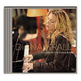 VERVE The girl in the other room - Diana Krall. (CD)