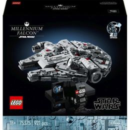Lego Star Wars LEGO® Star Wars 75375 Millennium Falcon