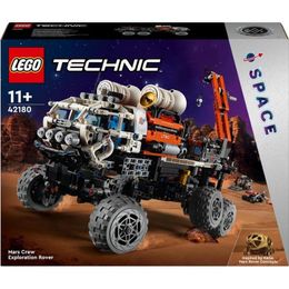 Lego Technic LEGO® Technic 42180 Mars Exploration Rover