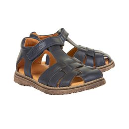 froddo® - Sandalen DAROS C in dark blue, Gr.36