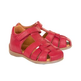 froddo® - Lauflern-Sandalen CARTE U in red, Gr.24