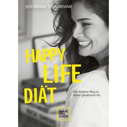 Happy Life Diät - Shermine Shahrivar, Gebunden