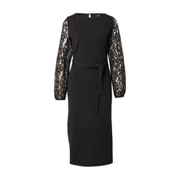 V&eacute;ro Moda Vero Moda Kleid 'MAGDA' Damen Gr&ouml;&szlig;e 38 schwarz Winterkleid