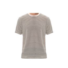Antioch T-Shirt Herren Gr&ouml;&szlig;e L beige / navy