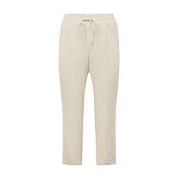 Vero Moda Curve Hose 'VMJESMILO' Damen Gr&ouml;&szlig;e 52 hellbeige