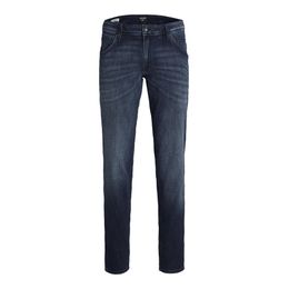 Jack & Jones Plus Jack & Jones Plus Jeans 'JJIGlenn JJFox' Herren Gr&ouml;&szlig;e 42 dunkelblau