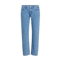 K by KARL LAGERFELD Karl Lagerfeld Jeans Damen Gr&ouml;&szlig;e 30 blau