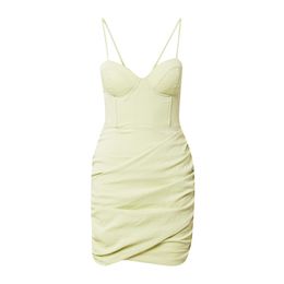 Sel by peppercorn Misspap Kleid Damen Gr&ouml;&szlig;e 40 hellgr&uuml;n