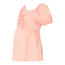 MAMALICIOUS Umstand Bluse 'ALEKA' Damen Gr&ouml;&szlig;e S hellpink