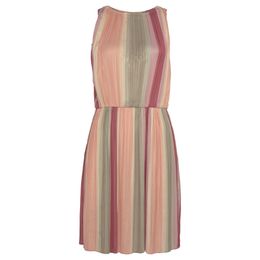 Vivance By Lascana Kleid Damen Gr&ouml;&szlig;e 34 bunt Sommerkleid