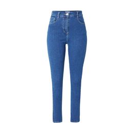 Wallis Petite Wallis Jeans Damen Gr&ouml;&szlig;e 35/36 blau