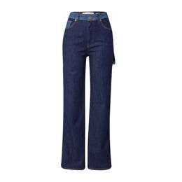 TOMORROW Jeans 'Florence' Damen Gr&ouml;&szlig;e 32 blue denim / dunkelblau