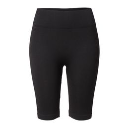 Only Play Sportshorts 'ONPJaia' Damen Gr&ouml;&szlig;e M/L schwarz