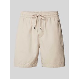 Only & Sons Sweatshorts mit seitlichen Eingrifftaschen Modell 'LINUS'