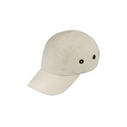 Chaplino Baseball Cap mit UV-Schutz 40+, grau