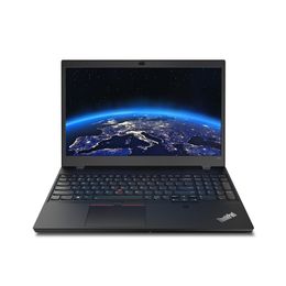 Lenovo ThinkPad P15v Gen3 15" Core i7 2.3 GHz - SSD 512 GB - 32GB QWERTZ - Deutsch