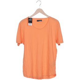 MeyEdlich Herren T-Shirt, orange, Gr. 50