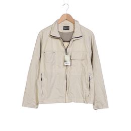 Milestone Herren Jacke, beige