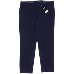 Marc O'Polo Marc O Polo Herren Stoffhose, marineblau