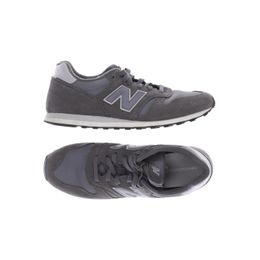 New Balance Herren Sneakers, grau