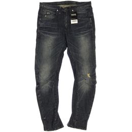 G-Star Raw G Star RAW Herren Jeans, marineblau, Gr. 26