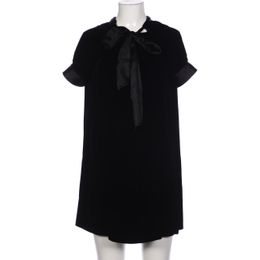 Diane von Fürstenberg Diane VON Furstenberg Damen Kleid, schwarz, Gr. 6