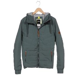 alife and kickin Alife & Kickin Herren Jacke, türkis