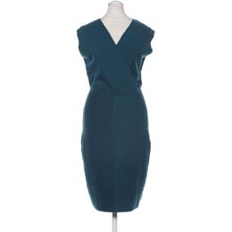 ORSAY Damen Kleid, blau