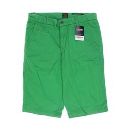 s.Oliver Herren Shorts, grün