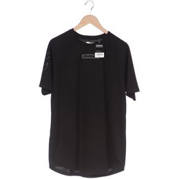 Hummel Herren T-Shirt, schwarz