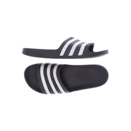 Adidas Herren Sandale, schwarz