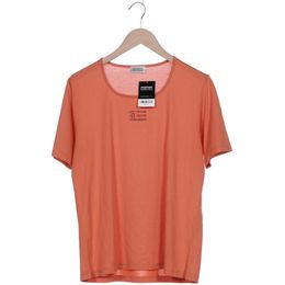 Basler Damen T-Shirt, orange