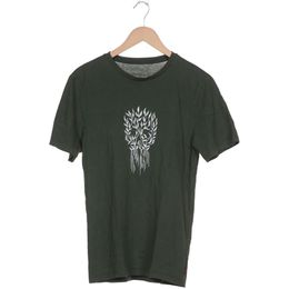 Volcom Herren T-Shirt, grün