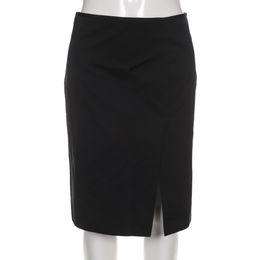 BOSS by Hugo BOSS Damen Rock, schwarz, Gr. 42