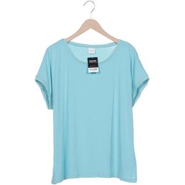 Madeleine Mode Madeleine Damen T-Shirt, hellblau