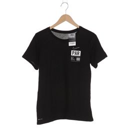 Nike Herren T-Shirt, schwarz