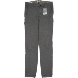 Jack & Jones Jack & Jones Herren Stoffhose, grau, Gr. 30