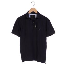 Fynch-Hatton Fynch Hatton Herren Poloshirt, marineblau, Gr. 46