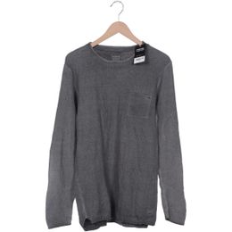 Jack & Jones Jack & Jones Herren Pullover, grau