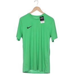 Nike Herren T-Shirt, grün