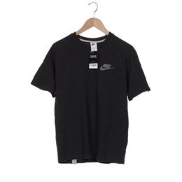 Nike Herren T-Shirt, schwarz