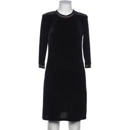 Robe Legere Damen Kleid, schwarz