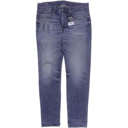 G-Star Raw G Star RAW Herren Jeans, blau, Gr. 33