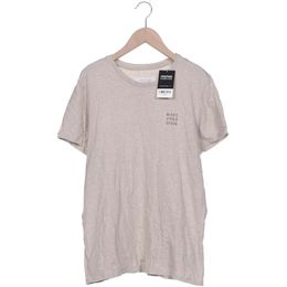 Marc O'Polo Marc O Polo Herren T-Shirt, beige, Gr. 46