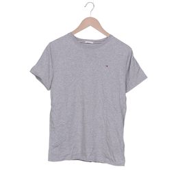 Tommy Jeans Herren T-Shirt, grau