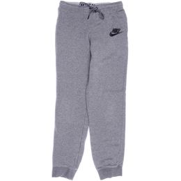 Nike Herren Stoffhose, grau